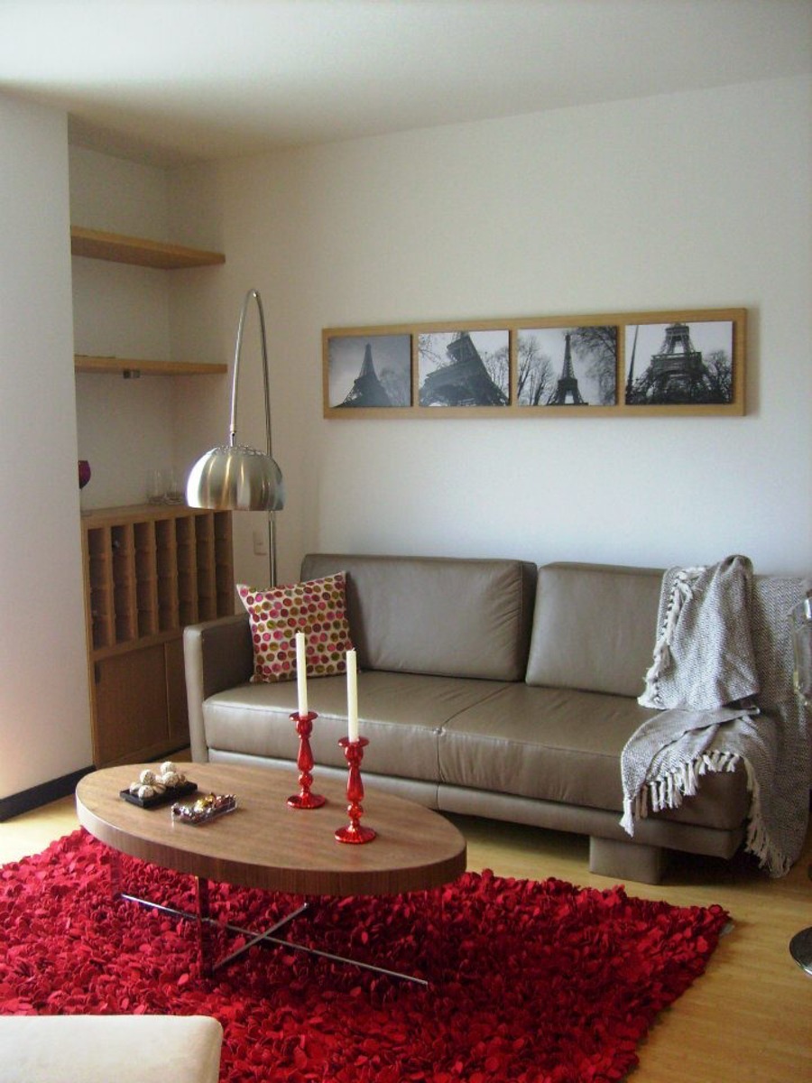 Proyecto de Decoración Edificio ZYTAR | CW Design